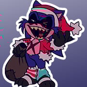 FNF 소닉EXE 호기 홀리데이즈 - 무료로 온라인 플레이 - CrazyGames-Poki