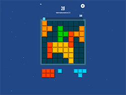 Block Combo Blast - Juega gratis en línea - CrazyGames-Poki