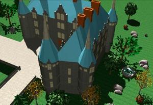 Castle Escape - Play free online - CrazyGames-Poki