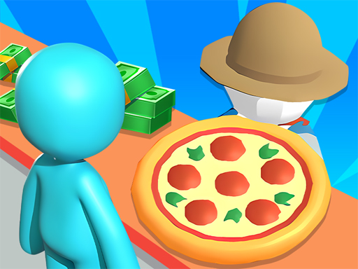 Panda Kitchen Idle Tycoon - Jouez gratuitement en ligne - CrazyGames-Poki