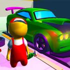 Service Voitures Mini - Jouez gratuitement en ligne - CrazyGames-Poki