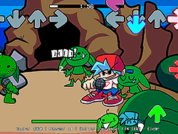 FNF Vs Goblins - Play free online - CrazyGames-Poki