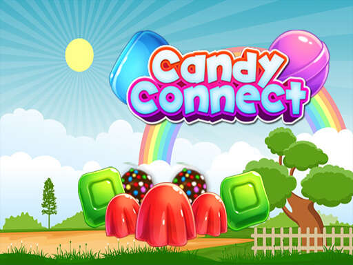 Candy Connect - Play free online - CrazyGames-Poki