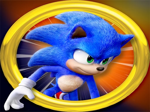 Sonic Super Hero Run 3D - Play free online - CrazyGames-Poki