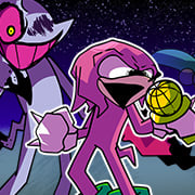 Play FNF Vs. Chaotix Remake (Event Horizon) - Free Online FNFunkin Game