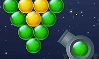 Play Bubble Burst - Free Online Shooting Game