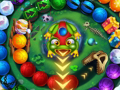 Zumble Game - Play free online - CrazyGames-Poki