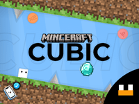 CUBIC: Minecraft Edition - Play free online - CrazyGames-Poki