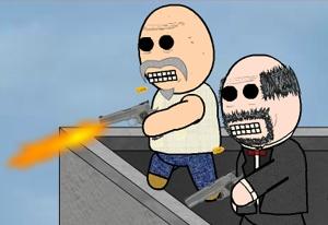 العب رابيت بن - لعبة Bunny المجانية عبر الإنترنت