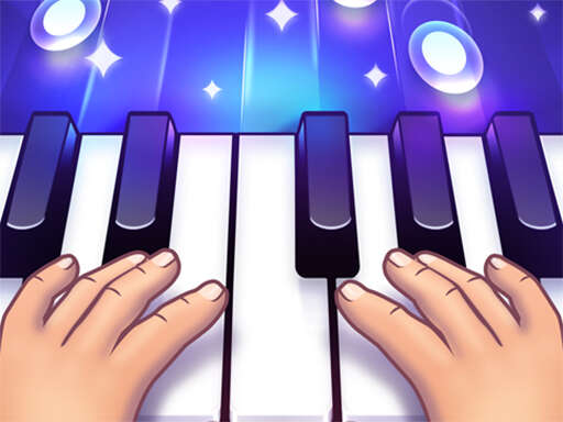 Piano ゲームを無料でオンラインプレイ - CrazyGames-Poki