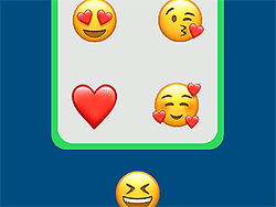 Desafio Emoji - Jogue grátis online - CrazyGames-Poki