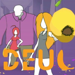 Ragdoll Hit – Free Online Physics Fighting Game