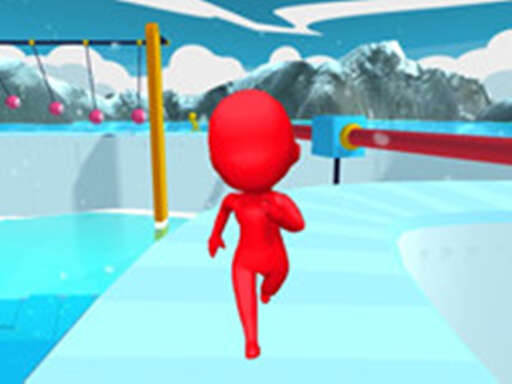 Fun Escape 3D - Fun & Run 3D Game - Play free online - CrazyGames-Poki