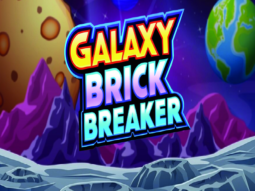Rompe Piedras La Galaxia - Juega gratis en línea - CrazyGames-Poki