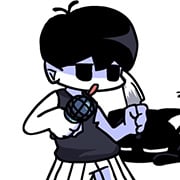 FNF OMOFUNK - Play free online - CrazyGames-Poki