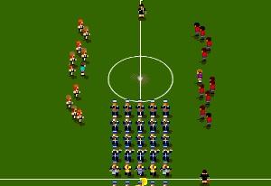 Play Mini Soccer - Free Online Football Game