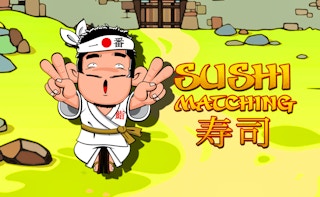 Concordance De Sushi - Jouez gratuitement en ligne - CrazyGames-Poki