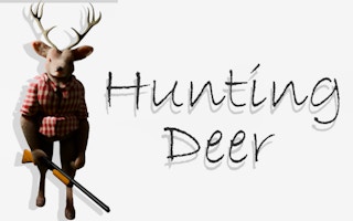 Hunting Deer - Play free online - CrazyGames-Poki