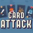 Card Attack - Play free online - CrazyGames-Poki