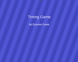 Play Timing Game On Game Online