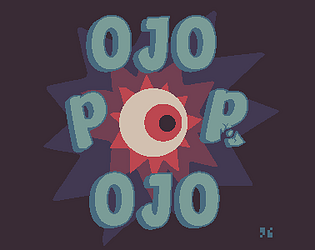 Play Ojo Pop Ojo - Free Online Horror Game