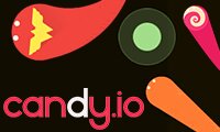 Play Candy.io - Free Online Arcade Game