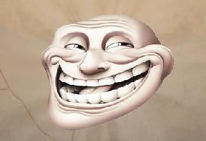Clicker Trollface - Mainkan gratis online - CrazyGames-Poki