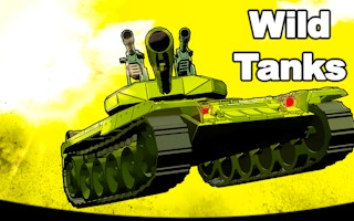 Tanks Blitz - Play free online - CrazyGames-Poki