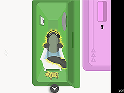 Locker Room - Play free online - CrazyGames-Poki