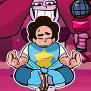 Play Steven Universe: Mini FNF Mod Pack - Free Online FNFunkin Game