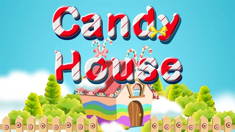 Play Candy House - Free Online Guessr Game
