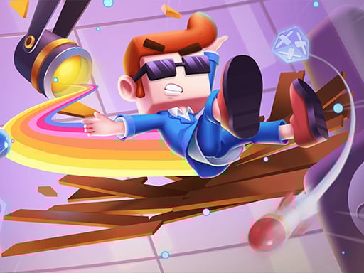 Verrückter Herr Kugel Große Explosion 2 - Kostenlos online spielen ...