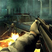 Play Red – Blue Leader - Free Online Shooting Game