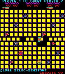 Play Check Man - Free Online Arcade Game