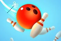 Play Rope Bawling 2 - Free Online Retro Bowl Game