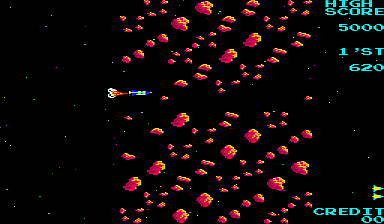 Moon Shuttle (US?) - Play free online - CrazyGames-Poki