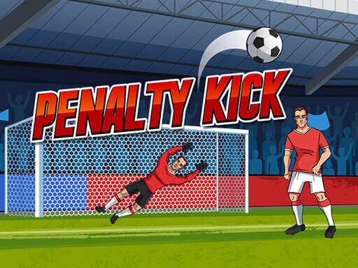 World Cup Penalty Kick - Play free online - CrazyGames-Poki
