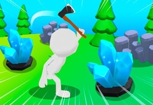 Planeta Hex Idle - Juega gratis en línea - CrazyGames-Poki