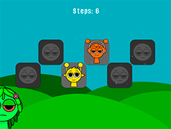 Play Sprunki Pairs - Free Online Incredibox Game