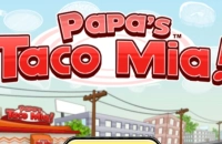 Papas Taco Mia - Gioca gratis online - CrazyGames-Poki