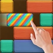 Falling Blocks: Sliding Puzzle - Play free online - CrazyGames-Poki