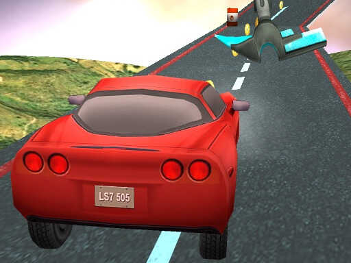 Play Track Games Free Online - CrazyGames-Poki
