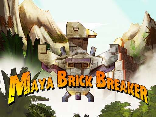 Casse-Briques Maya - Jouez gratuitement en ligne - CrazyGames-Poki