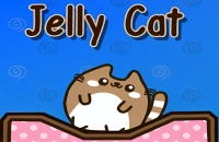 Gatto Gelatina - Gioca gratis online - CrazyGames-Poki