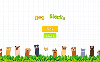 Dog Blocks - Play free online - CrazyGames-Poki