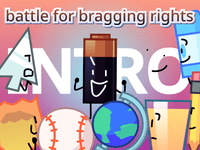 Play Battle For Bragging Rights - Free Online Scratch Game