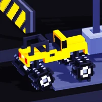 Play Drive Mad Unblocked | Free Online Mad Driving Game