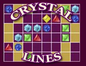Lignes Cristal - Jouez gratuitement en ligne - CrazyGames-Poki