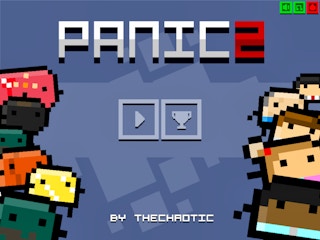 Panic 2! - Jouez gratuitement en ligne - CrazyGames-Poki