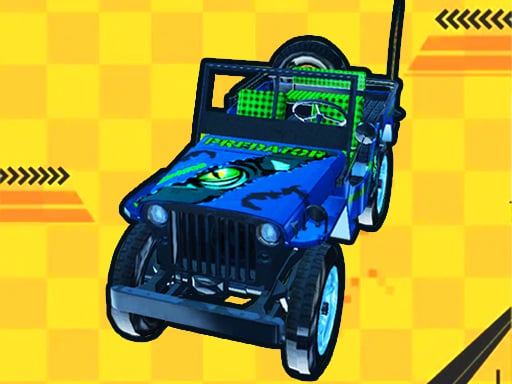 Racing Games 🎮 - Play online for free! - CrazyGames-Poki